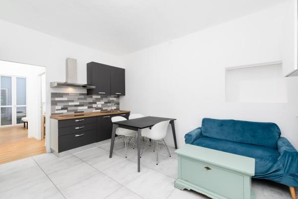 Semplice Alloggio Comodo A Tutti I Servizi - Settimo Torinese