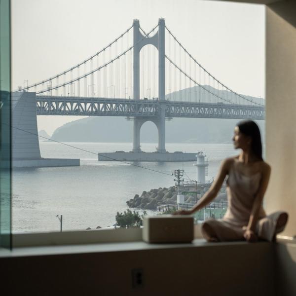 Cinnamon Stay Gwangan - Busan