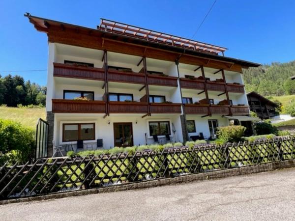 Frühstückspension-appartementhaus Wasserer - Bad Kleinkirchheim