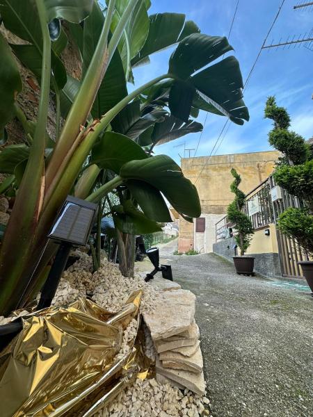 Oasi Giardinello 2 - Agrigento