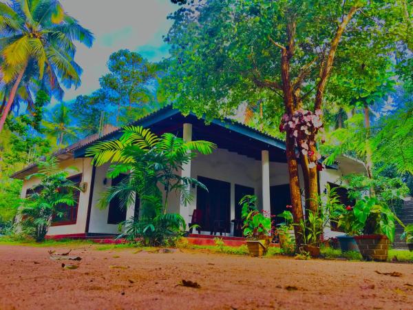 Karu' Place Sigiriya - Sri Lanka