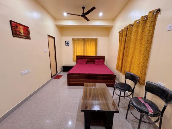 Studio 301 Urban Comfort - Deoghar