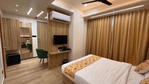 Hotel Radhe - Junagadh