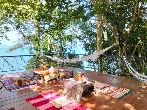 Island Life Bungalows - Ranong