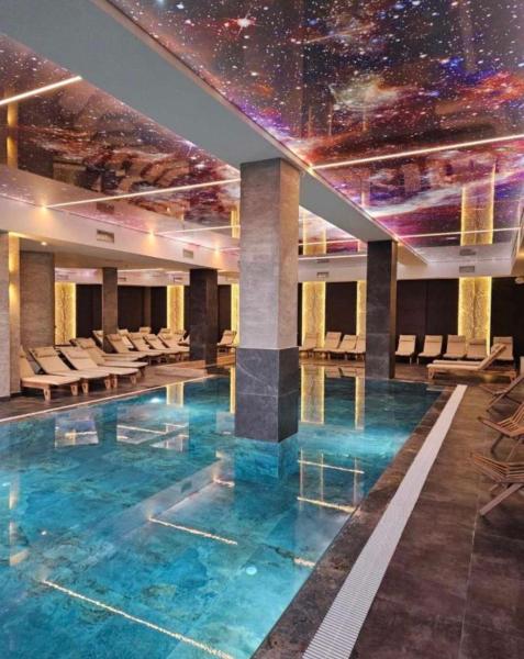 B8 Residence Hill - Kopaonik