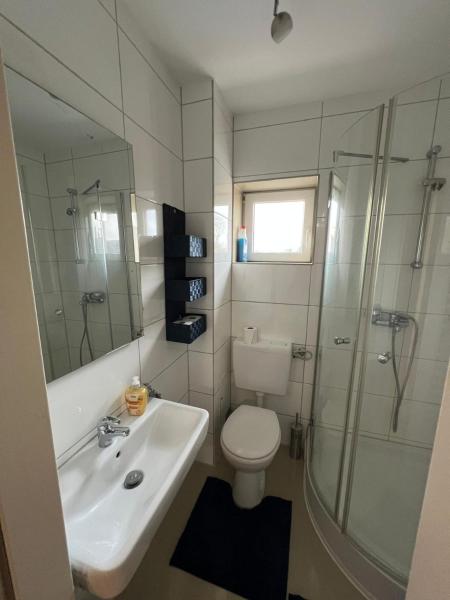 Monteurswohnung Nr 4 - Wilhelmshaven