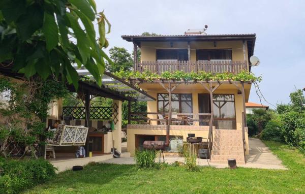 Vila Panorama - Carewo