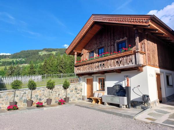 Charmantes Karwendel-chalet - Austria