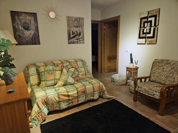 Encanto Rural - Arnedo