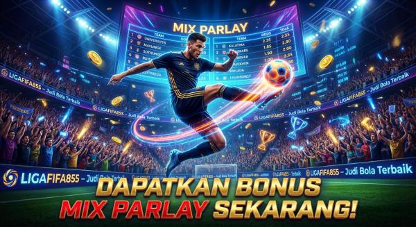 Ligafifa855-situs-bola-parlay-min-25k - Jakarta