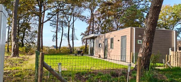 Casa Kwispel Genieten Met Uw Hond In De Natuur - Raalte