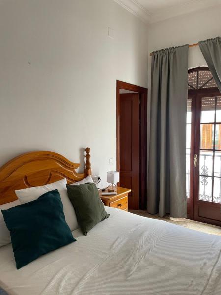 Espera Apartamentos - Bornos