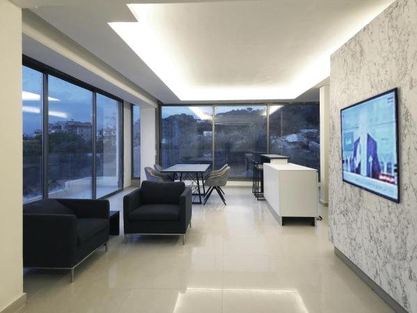 Tabarja Heights - Lebanon