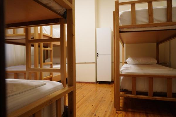 Balkan Hostel - Tirana