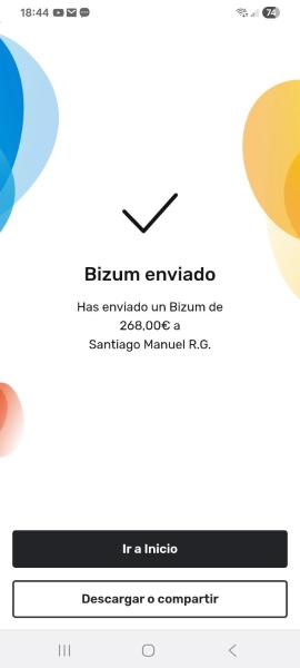 Autocaravana - Candelaria