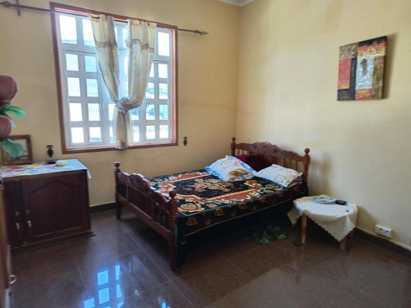 Mn Apartment - Puerto Louis