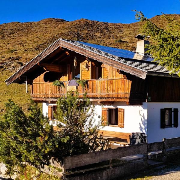 Alpine Auszeit Am Wilden Kaiser - Kufstein