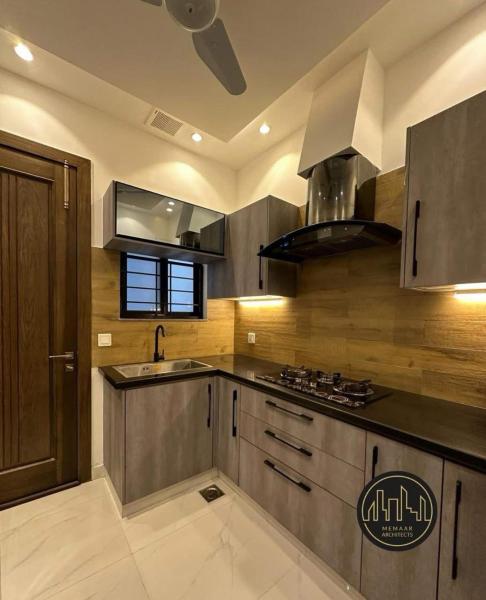 Family House Available For Rent - Lahore