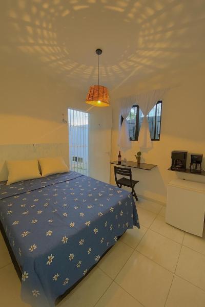 Meu Refugio Em João Pessoa - Santa Rita