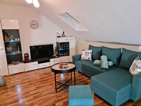 Citywohnung Mit Schlafgalerie Bis Zu 5 Gäste Direkt Im Stadtzentrum Neuwied - Neuwied