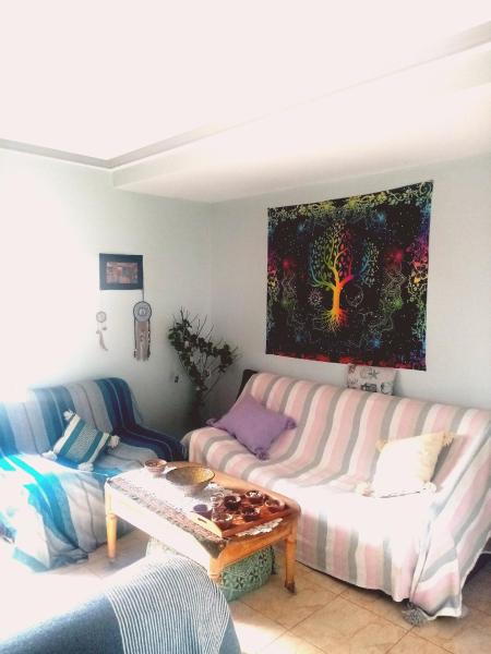 Villa Rabia - Sidi Kaouki