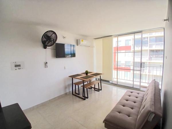Five Homes Ricaurte - Girardot