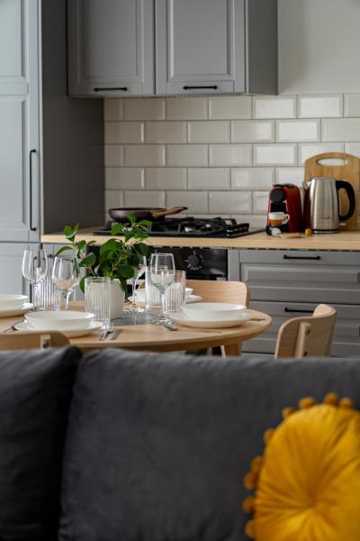 Urban Modern Apartment - Afi Arad - Arad