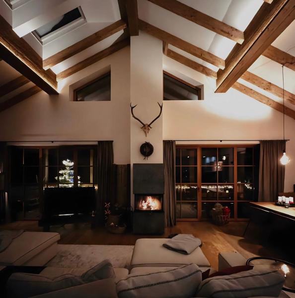 Sonnberg Chalet - Entspannung Pur Im Luxus Chalet Mit Whirlpool-sauna - オーストリア