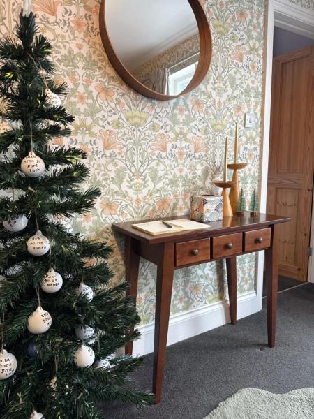 The Dairy Flat - Cheddar