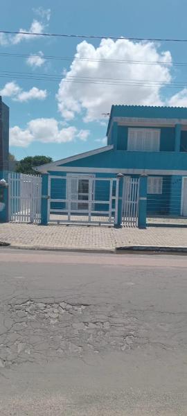 Aluguel Casa Azul - Xangri-Lá