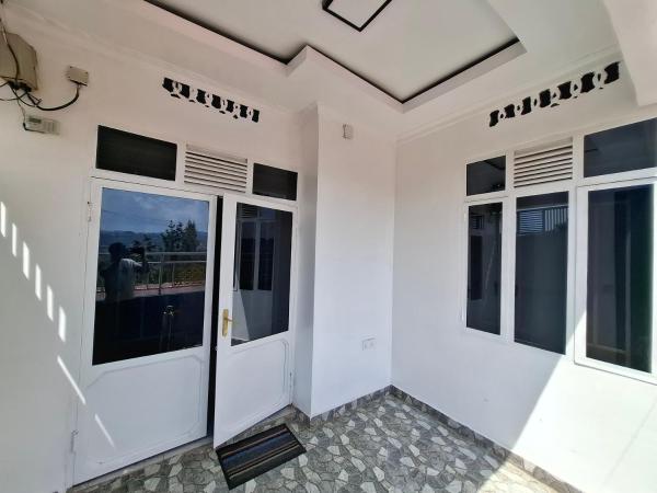 Kimihurura Furnished House For Rent - Rwanda