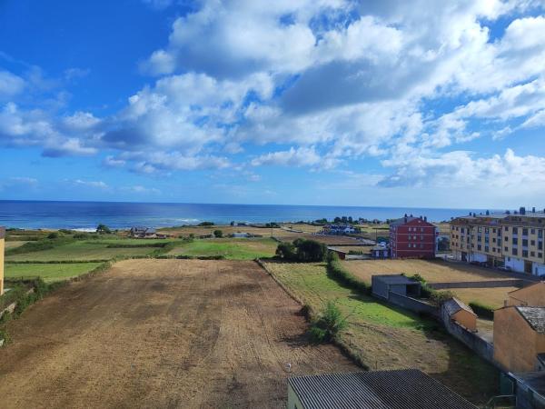 Amanecer En Playa De Llás - Foz