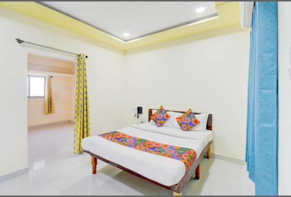 Hotel Royal Inn Dehu - Maharashtra