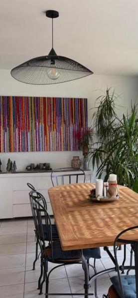 Appartement De Mulhouse - Balcon Fibre Netflix - Haut-Rhin