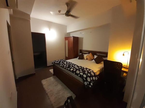 Plaza At 106 - グルガーオン