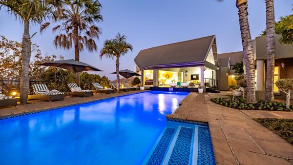 Loerie's Call Guesthouse - Mbombela