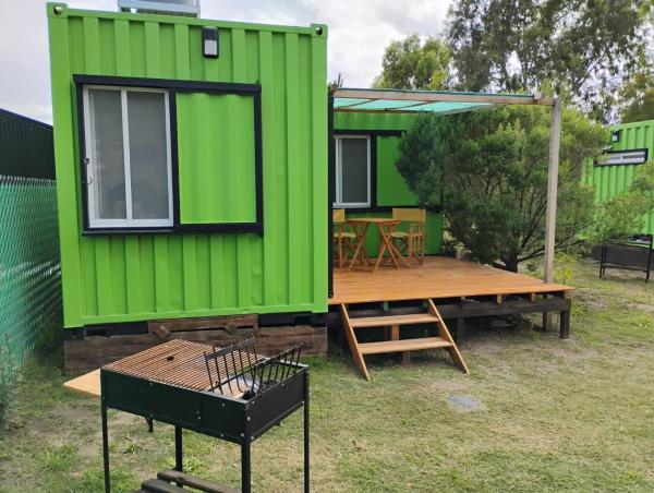 Altos Verdes Necochea - Necochea