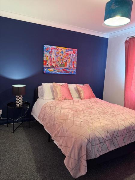 Stylish Private Rooms - Brighton & Hove