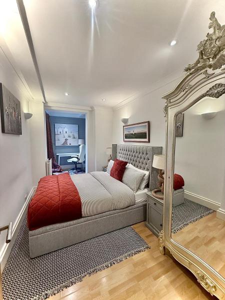 Clapham Common Kingsize - チェルシー