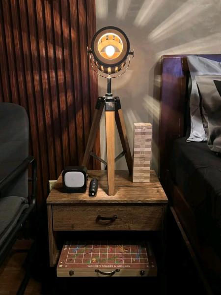 Brent's Relax & Staycation - Quezon City