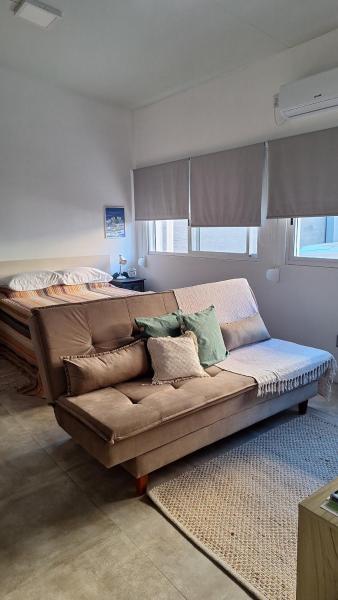 Apartamento 2 En El Centro De Chuy - Inmejorable Localización - Uruguay
