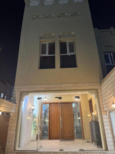 Apartment Attached To Huge Villa Include Access To Villa Also - シャールジャ
