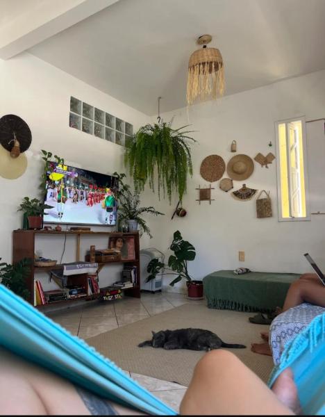 Afrolar Salvador - Salvador