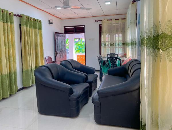 Tm House Madiha - Mirissa