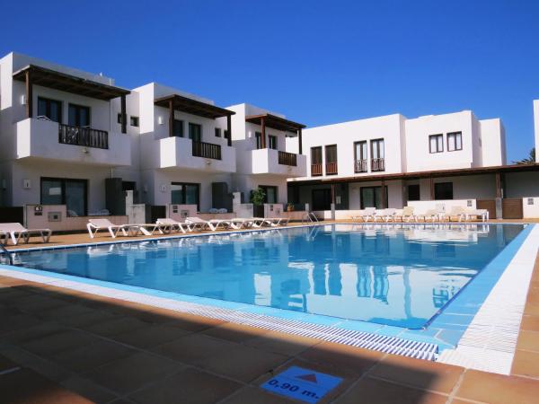 Vila Do Maio - Lanzarote