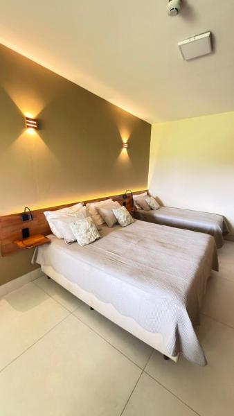 Hotel Catavento - Goiás