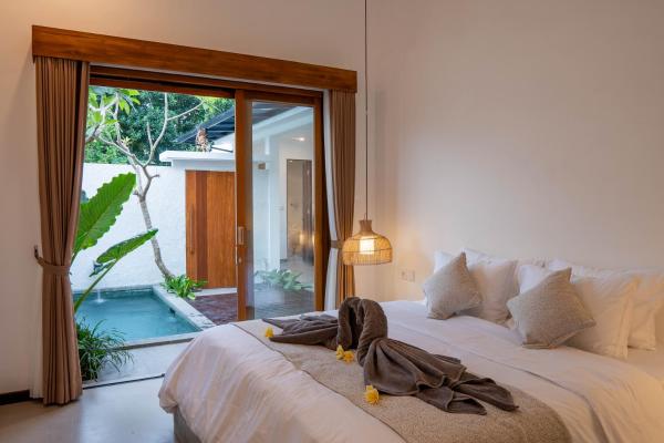 2br Private Pool Beach Villa Near Sanur & Ubud - Sanur