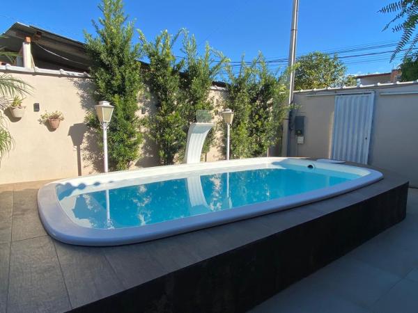 Casa Bello Encanto - Cruzeiro