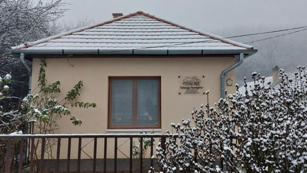 Faluvégi Vendégház - Noszvaj