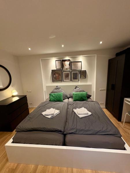 Dein Haus Am Rhein - Winningen